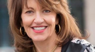 Diane Sieg | Center: Mindfulness, Compassion and Resilience | ASU